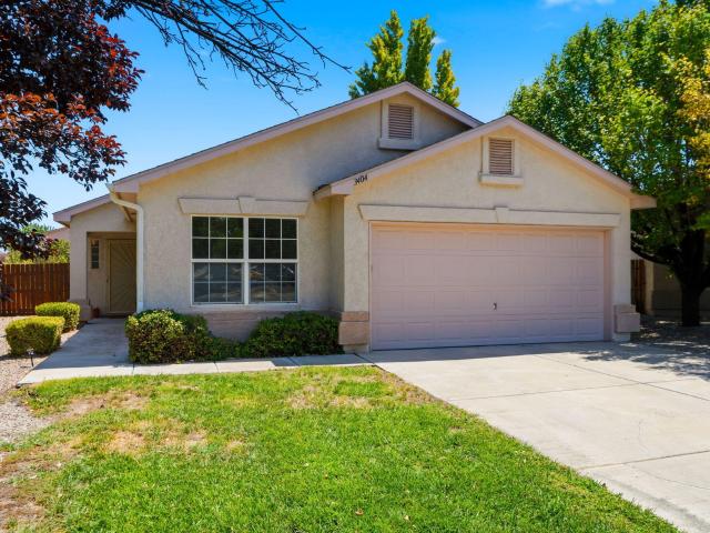 3404 Shadow Meadows Drive NE