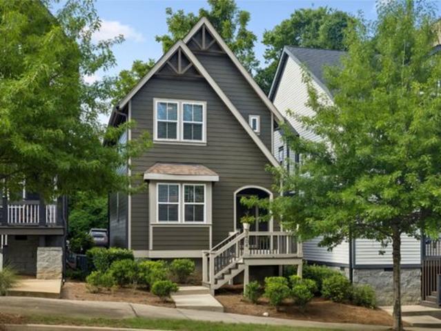 3404 Shelby Bottoms Bnd, Nashville, TN 37206