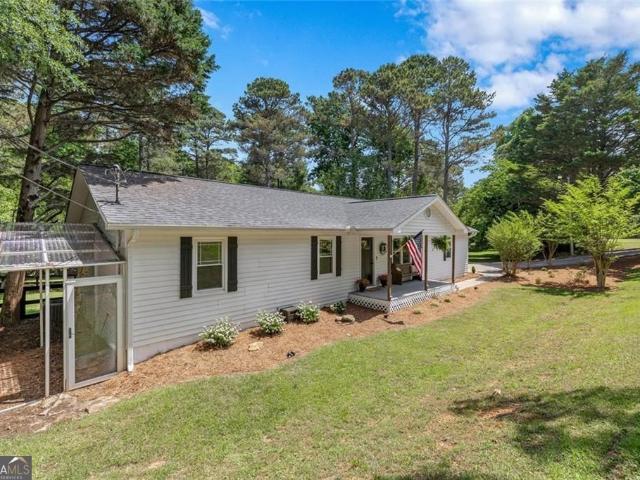 3404 Springdale Forrest Avenue