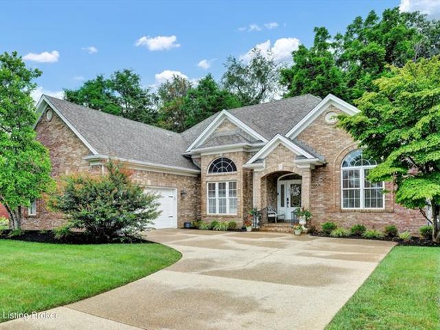 3404 Tucker Wood Ln, Louisville, KY 40299