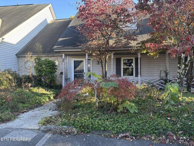 3404 Tupelo Way Unit 3, Knoxville, TN 37912