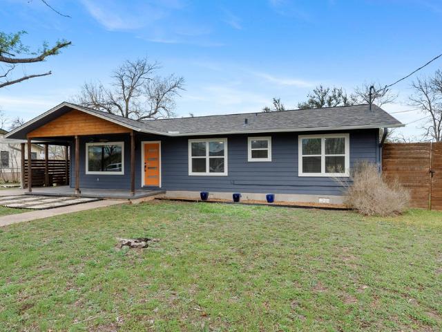 3404 Touchstone St, Austin, TX 78723 | MLS #3478 | Compass