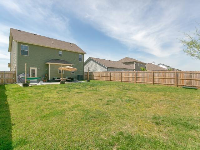 3404 Tourmaline Dr
