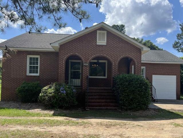 3404 US Highway 321, Winnsboro, SC 29180