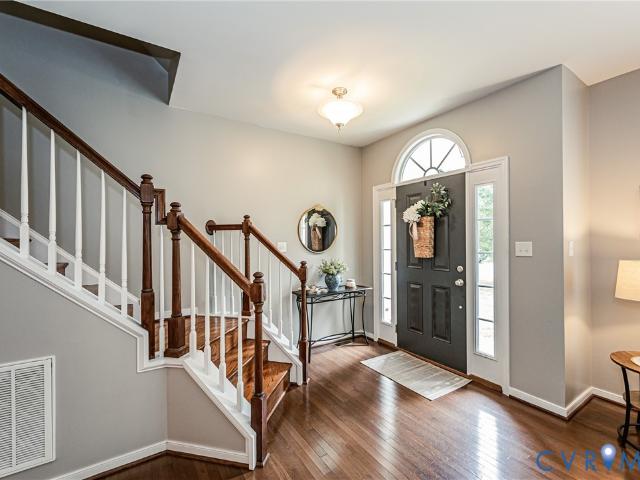 3404 Virginia Rail Drive