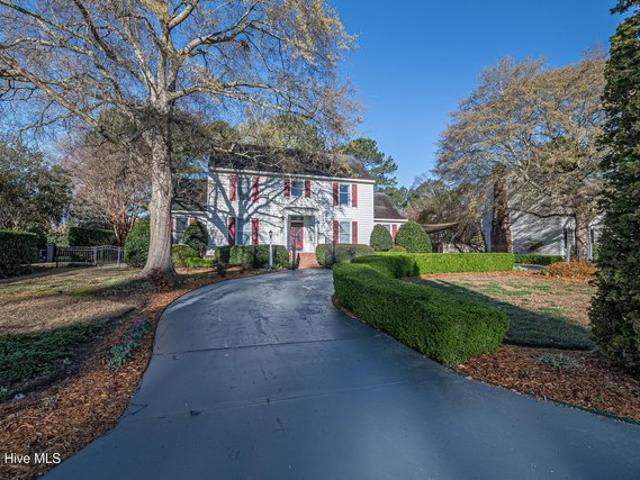 3404 Wyneston Rd, Greenville, NC 27858