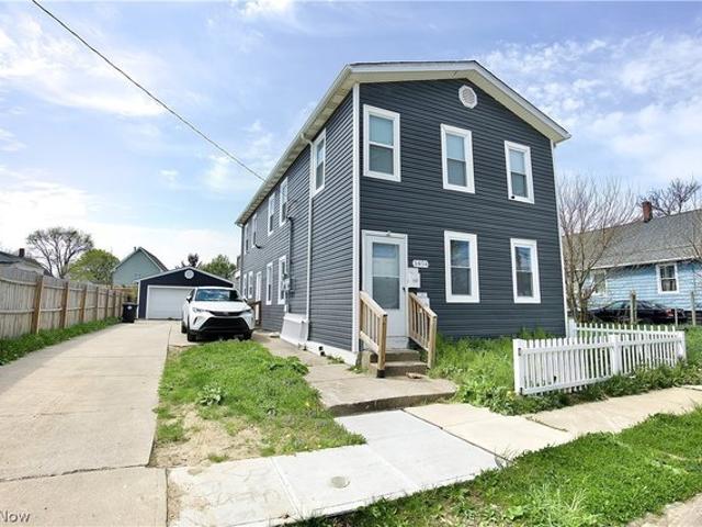 3404 W 49th St, Cleveland, OH 44102