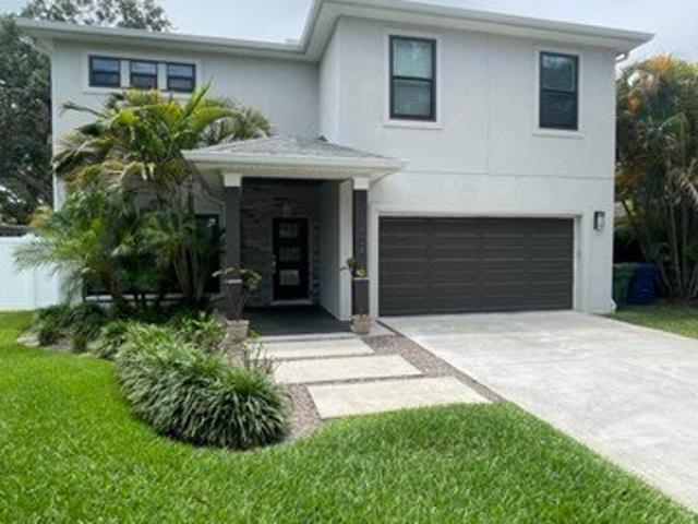 3404 W Hawthorne Rd, Tampa, FL 33611