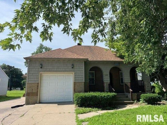 3404 W Harmon Hwy, Peoria, IL 61604