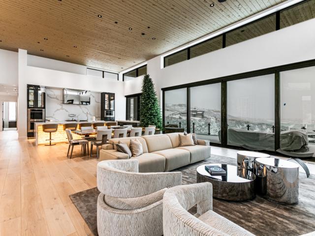 3404 Wapiti Canyon Rd, Park City, US, UT