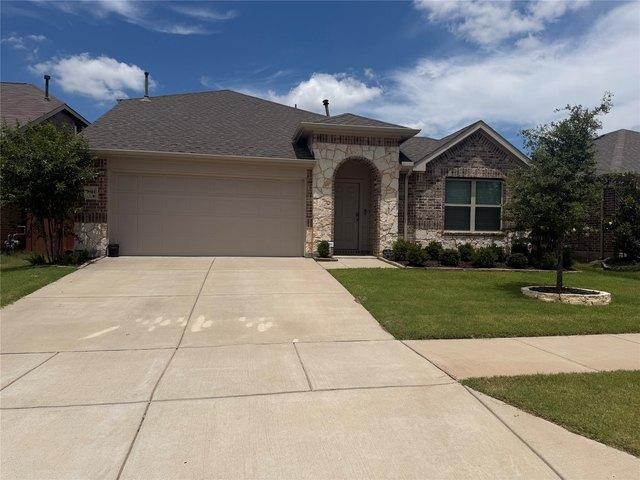 3404 Western Trl, Crandall, TX 75114