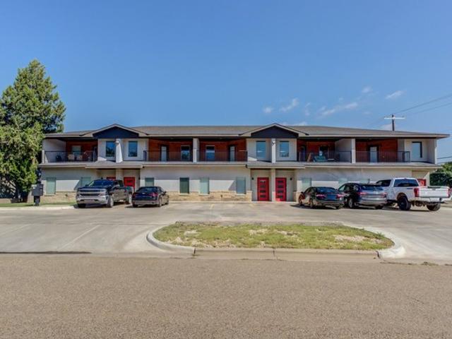 3404 25th St, Lubbock, TX 79410