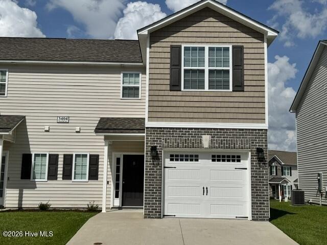 3404B Richter Way, Greenville, NC 27834