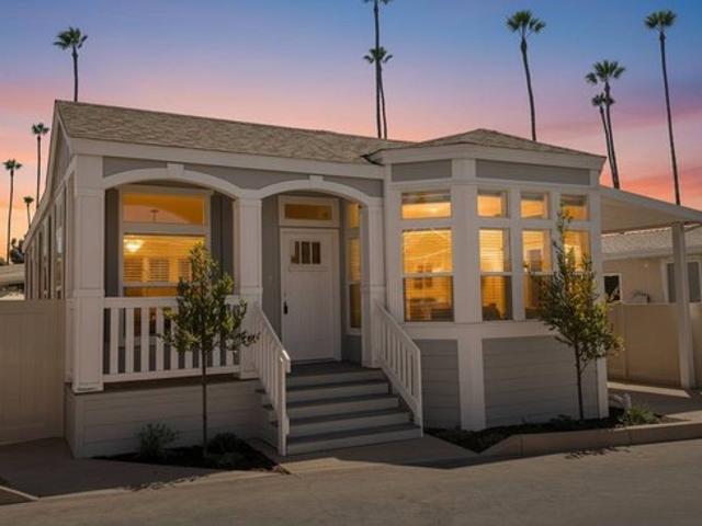 34052 Doheny Park Rd Spc 117, Dana Point, CA 92624