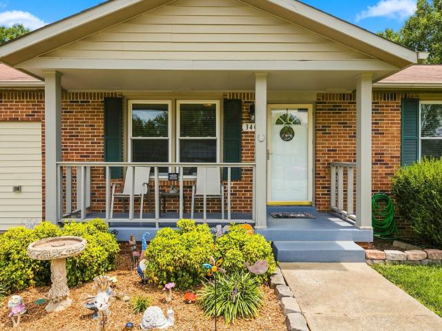 3405 Mallard Dr