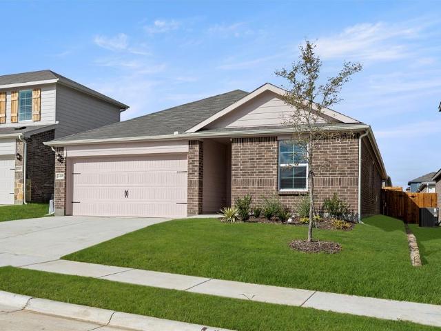 3405 Marie Dr, Sherman, TX 75090 | MLS #21254 | Compass