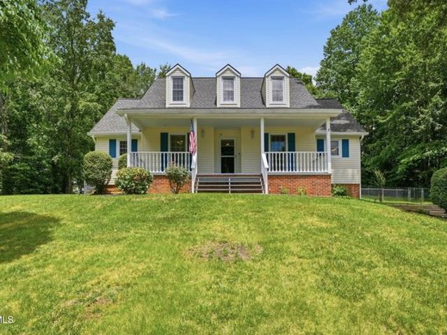 3405 Martindale Dr, Johnson City, TN 37601