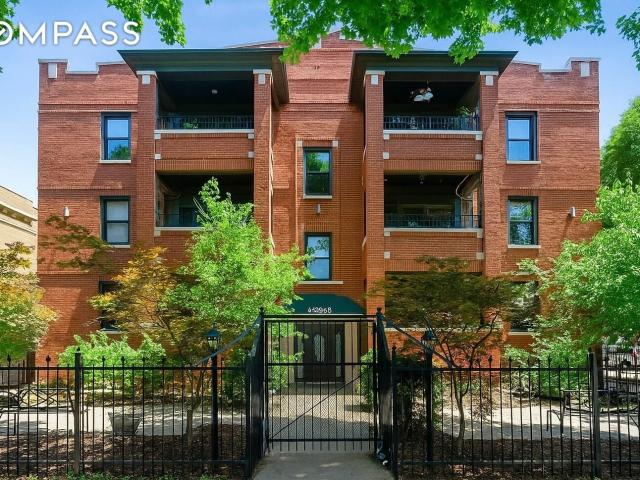 3405 N Harding Ave 1, Chicago, IL