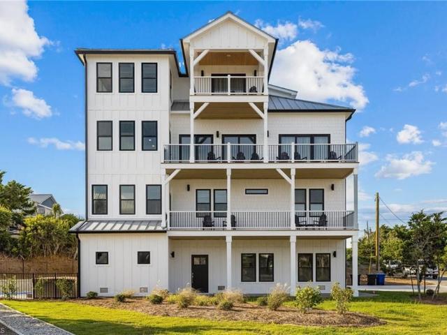3405 Ocean Drive #. Emerald Isle, US, NC