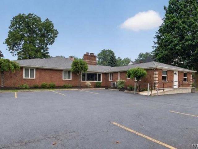 3405 Orchard Park Rd, Orchard Park, NY 14127