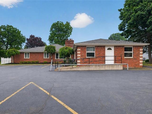 3405 Orchard Park Road