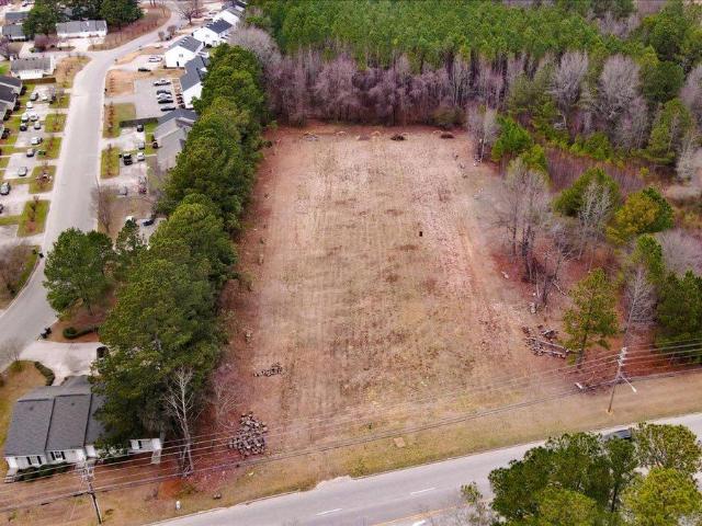 3405 Airport Blvd NW, Wilson, NC 27896 | MLS #100555