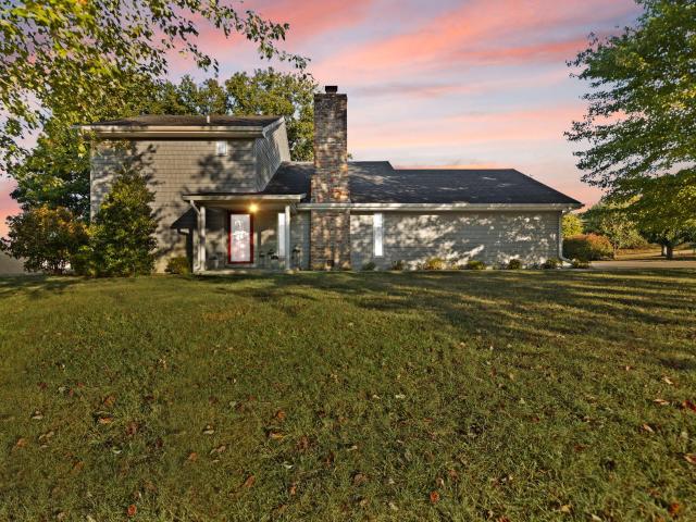 3405 Amber Court