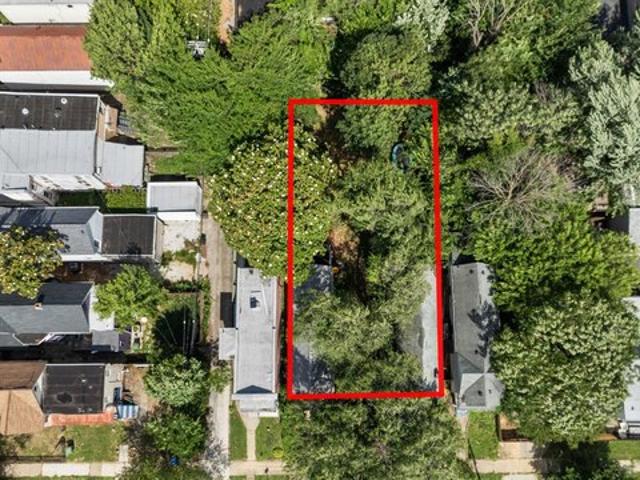 3405 Barclay St, Baltimore, MD 21218