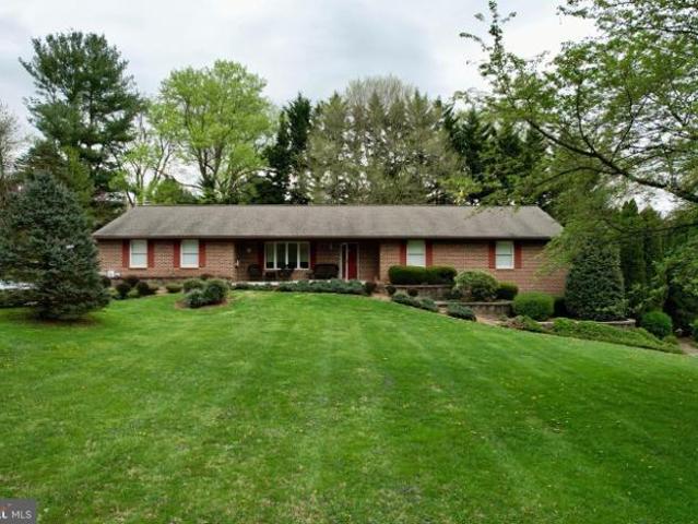 3405 Baywood Dr, Forest Hill, MD 21050