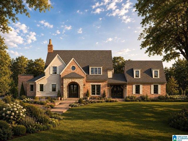 3405 Brook Mountain Ln, Mountain Brook, AL 35223