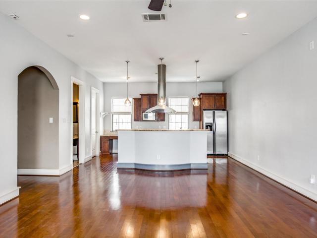 3405 Bryan Street Unit F, Dallas, US, TX