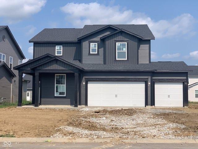 3405 Churchill Ln, Whitestown, IN 46075