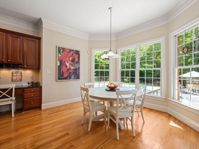 3405 Clay Hall Court
