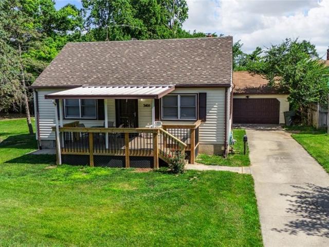 3405 Cleveland Ave, Dayton, OH 45410