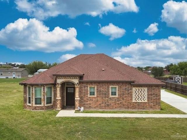 3405 Cowboy Dr, Weslaco, TX 78599