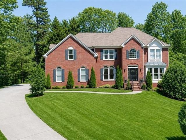 3405 Duckpond Trce, Duluth, GA 30096