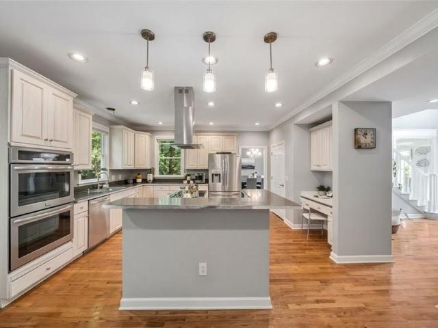3405 Duckpond Trace