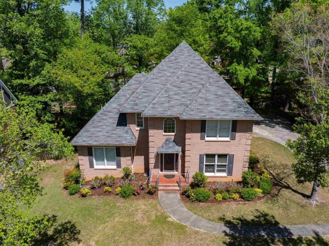 3405 Danner Circle