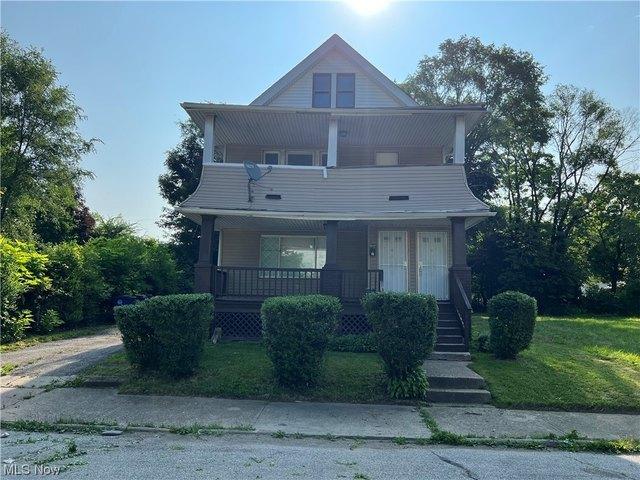 3405 E 117th St, Cleveland, OH 44120