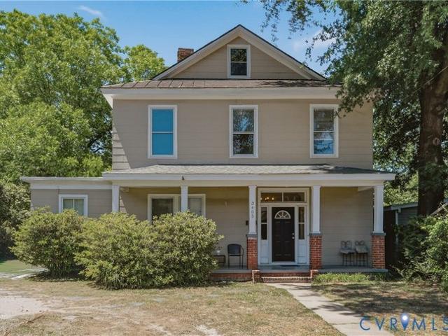 3405 E Broad Rock Rd, Richmond, VA 23224