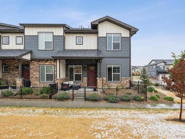 3405 E Fork Dr Unit 104, Loveland, CO 80538