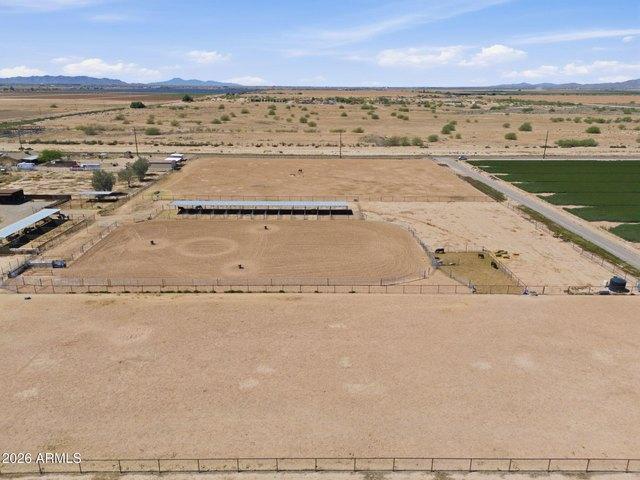 3405 E Remuda Ln, Coolidge, AZ 85128