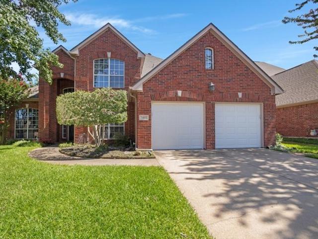 3405 Emerald Cove Dr, Flower Mound, TX 75022