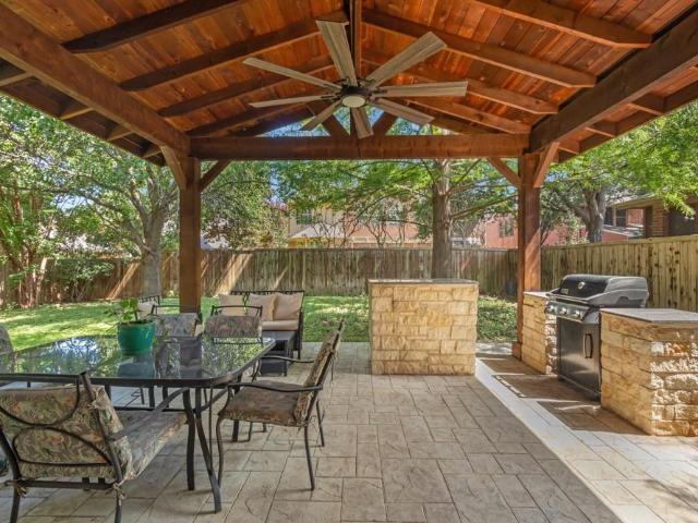 3405 Emerald Cove Drive