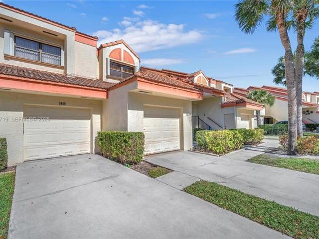3405 Emerald Oaks Dr Unit 207, Hollywood, FL 33021