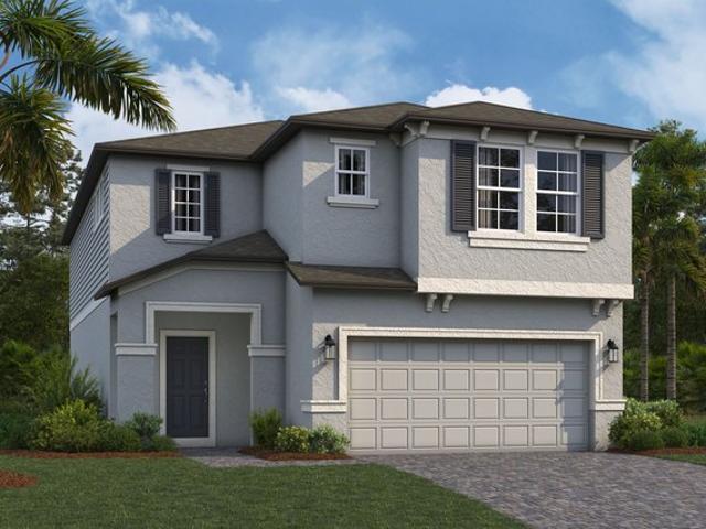 3405 Fall Harvest Dr, Zephyrhills, FL 33540
