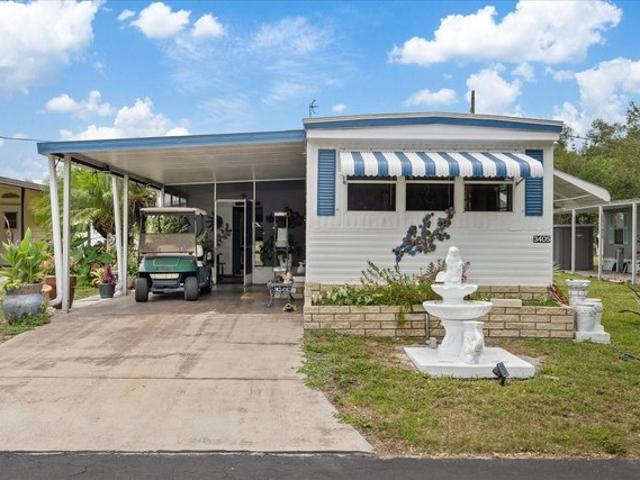 3405 Florence Dr, Ellenton, FL 34222