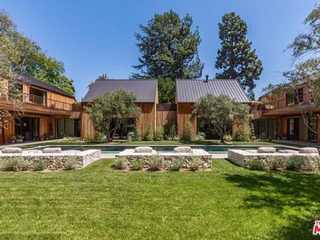 3405 Fryman Rd, Studio City, CA 91604