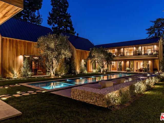 3405 Fryman Rd, Studio City, CA 91604 | MLS #26793