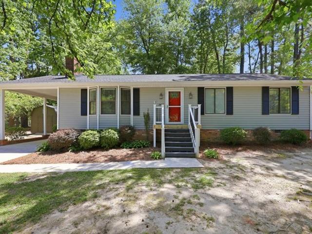 3405 Gemini Dr, Raleigh, NC 27604
